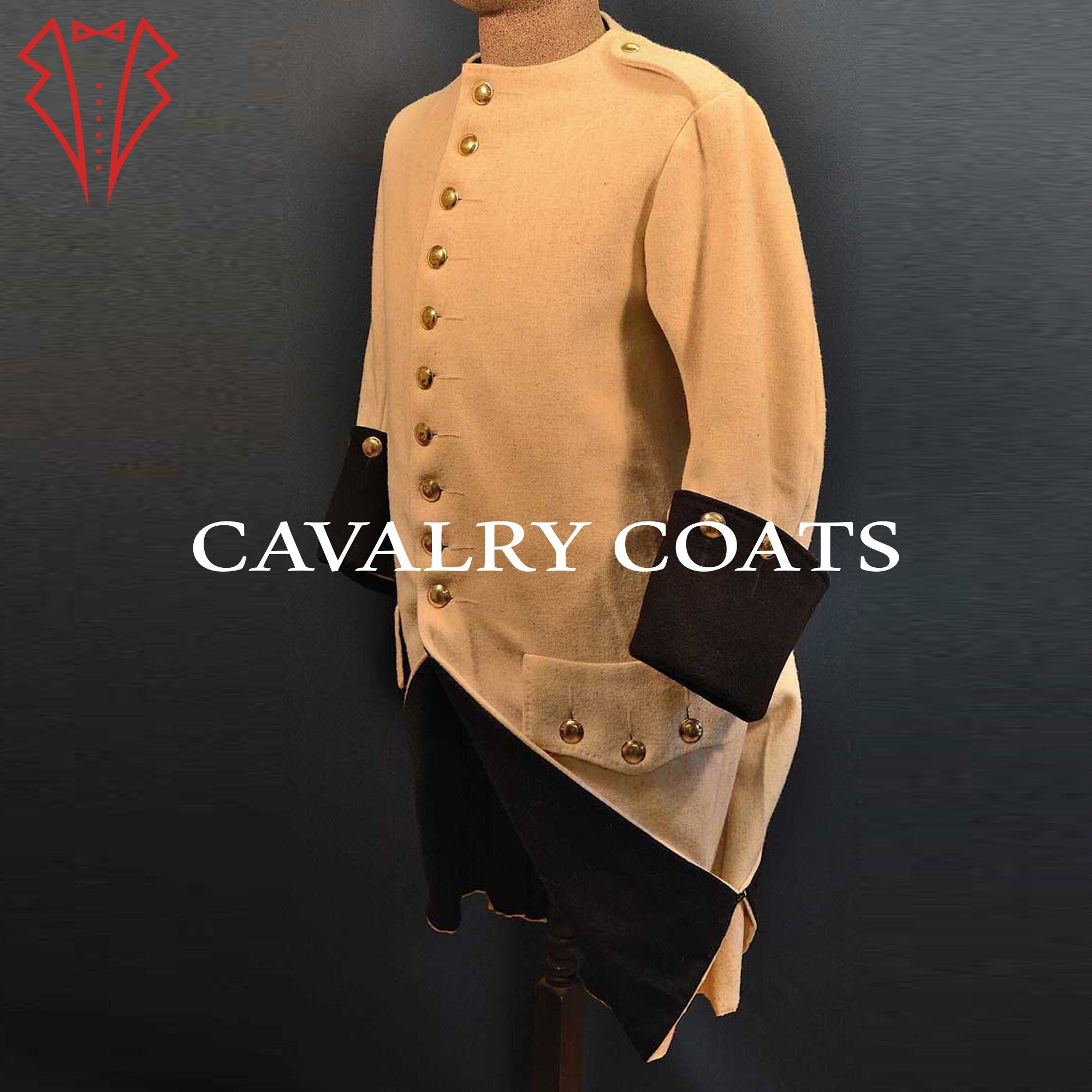 New Men's Skin Wool French Compagnies Franches De La Marine, British ...