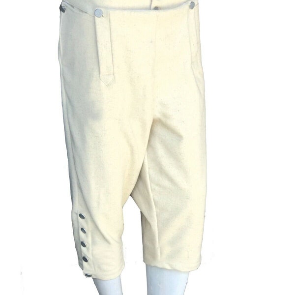 18th Century Breeches - Etsy