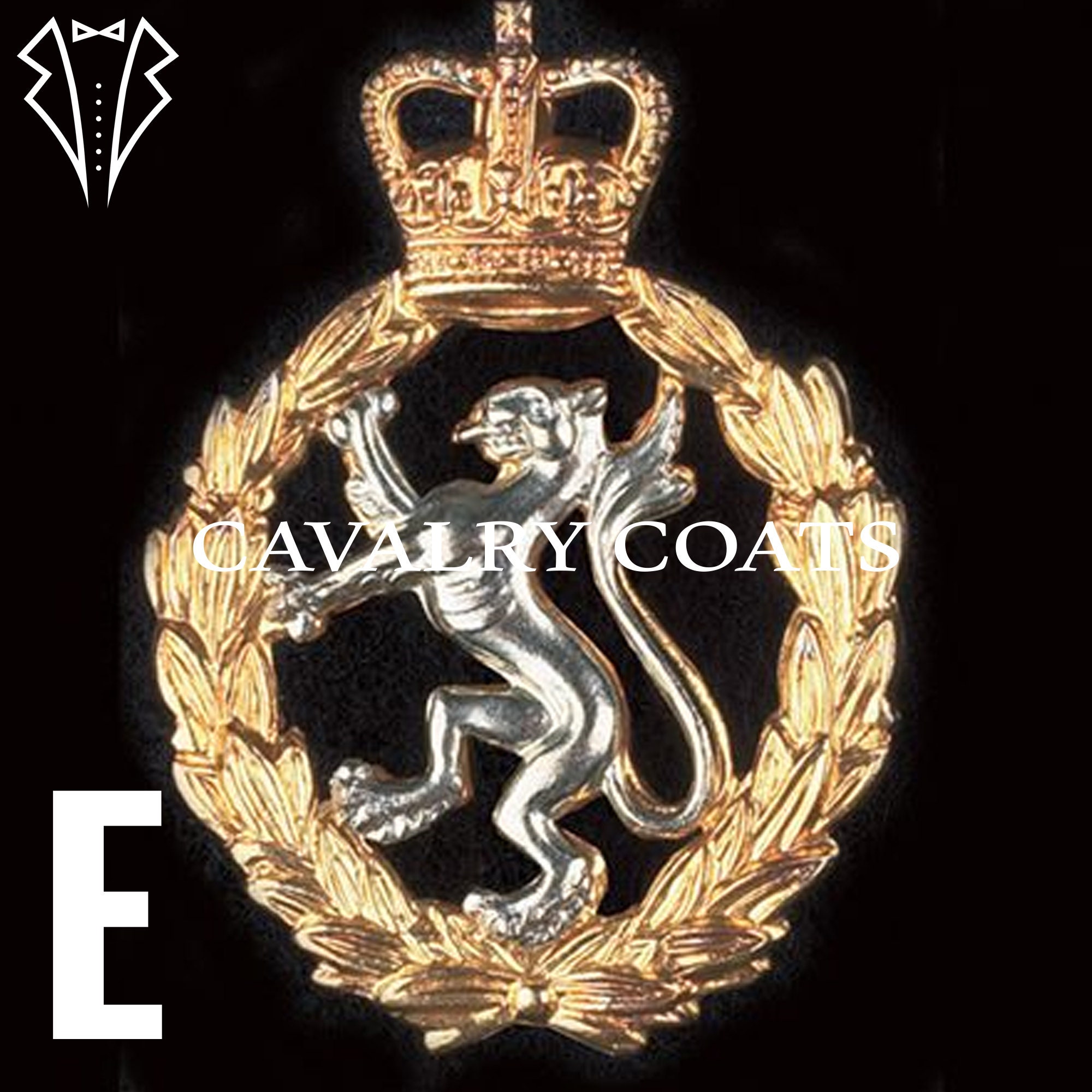 Military Uniform Badge: Unisex Army Jacket Accessory - Etsy