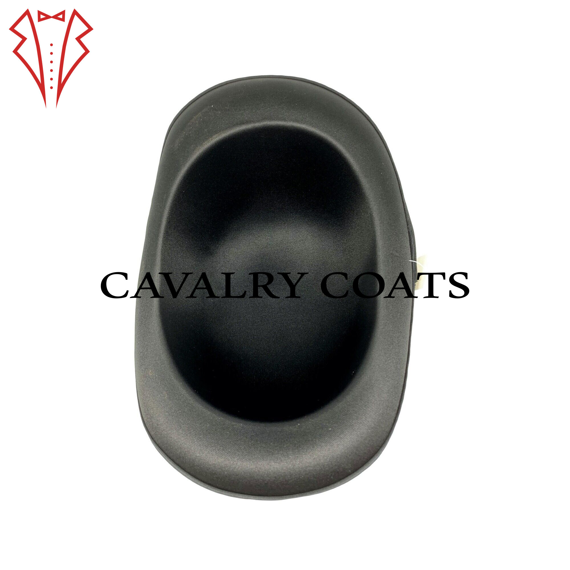 Men's Black Bowler Hat Felt Charlie Chaplin 50s 60s Party Adult Blend ...