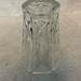 Crystal Vase - Etsy