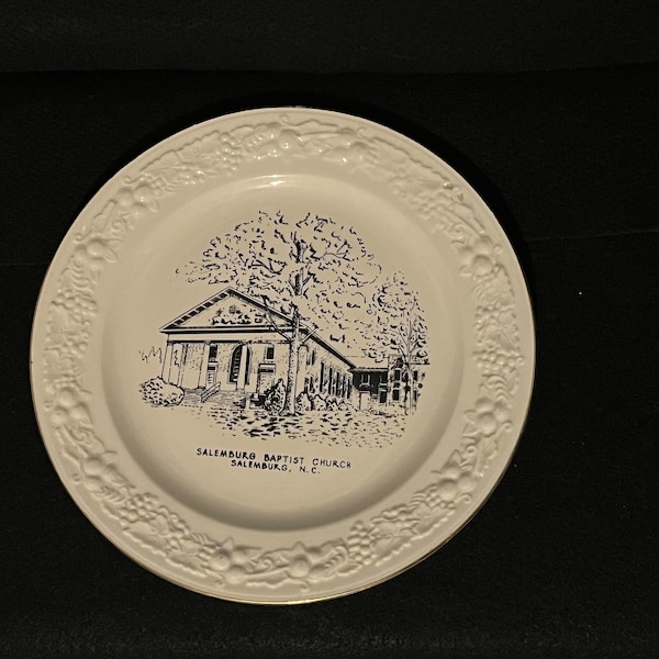 Commemorative Plates - Etsy