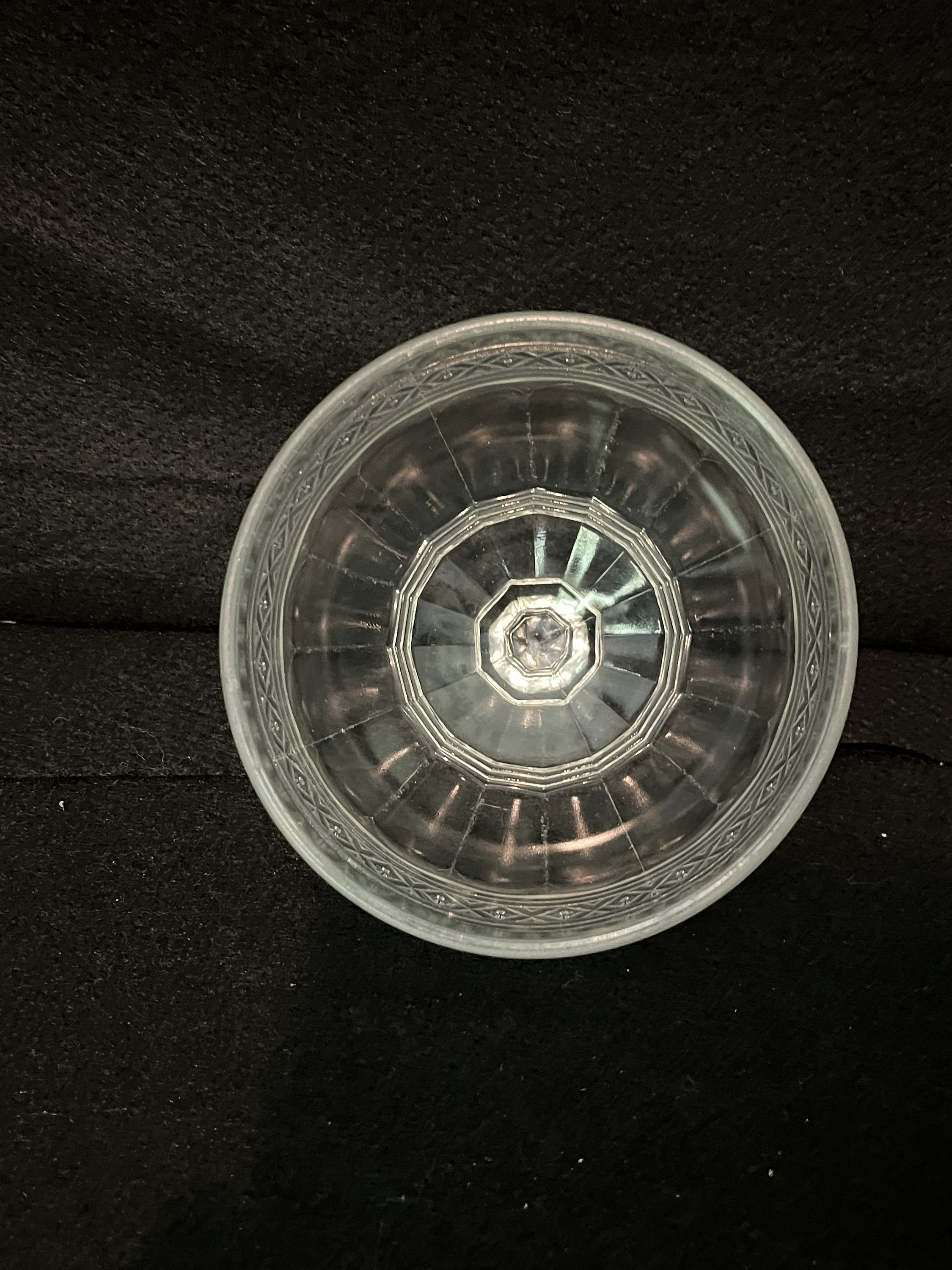 Antique Covered Butter / Cheese Plate - Etsy