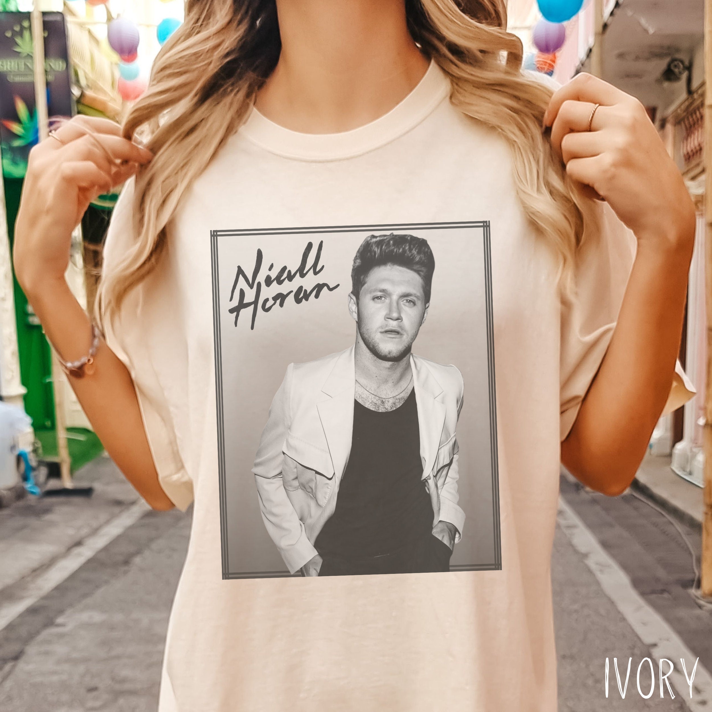 Punk Niall Horan Tumblr
