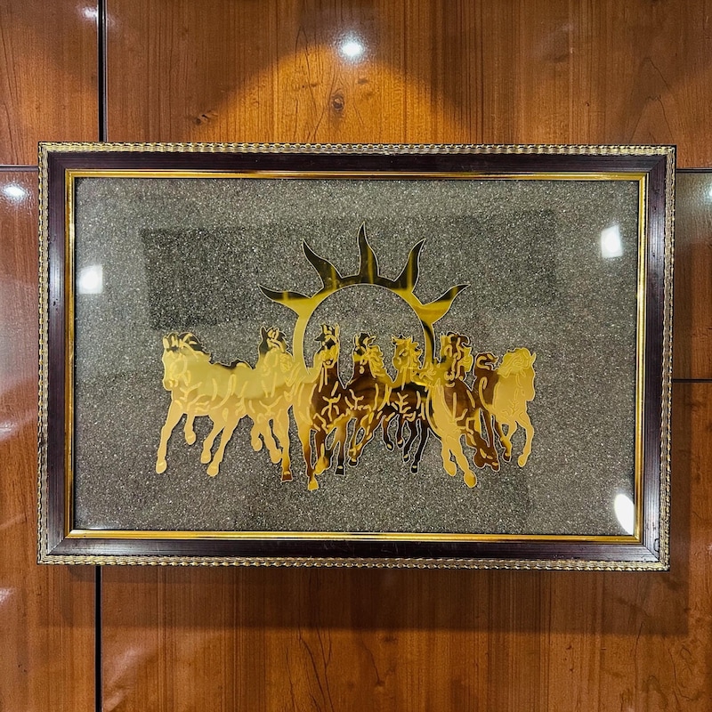 Photo Rocks Framed - Etsy