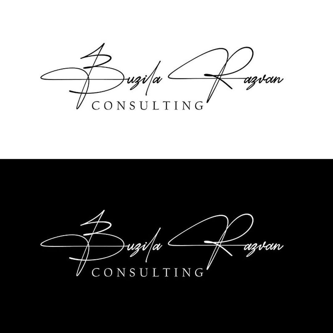 Create a Unique Handwritten Style Signature Logo Design for Your ...