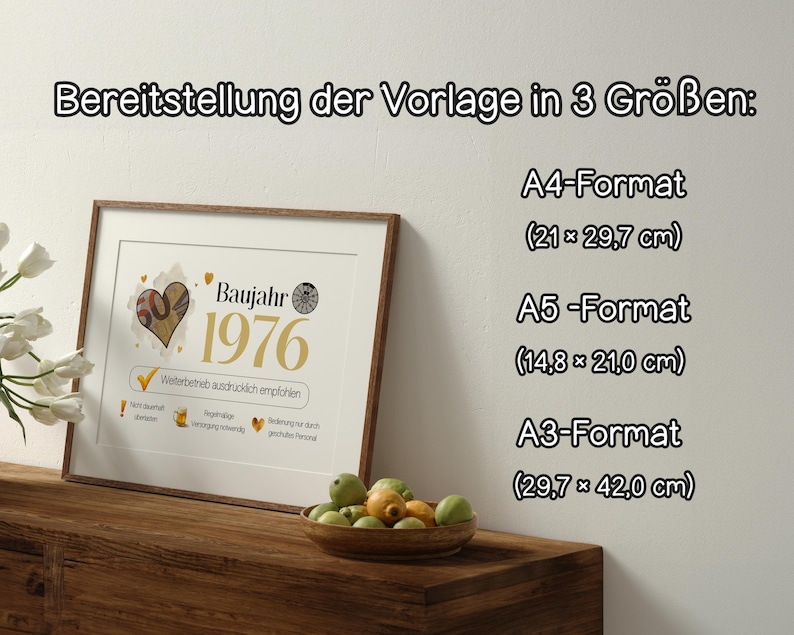 Money Gift for a Man's 50th Birthday - Funny Last-minute Birthday ...