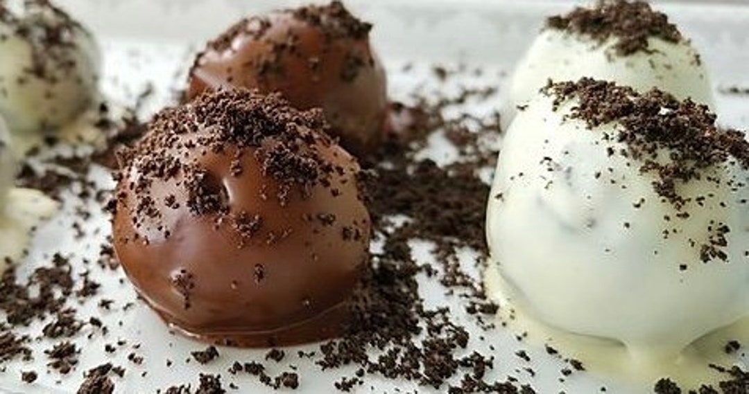 Oreo Mini Cakes - Etsy