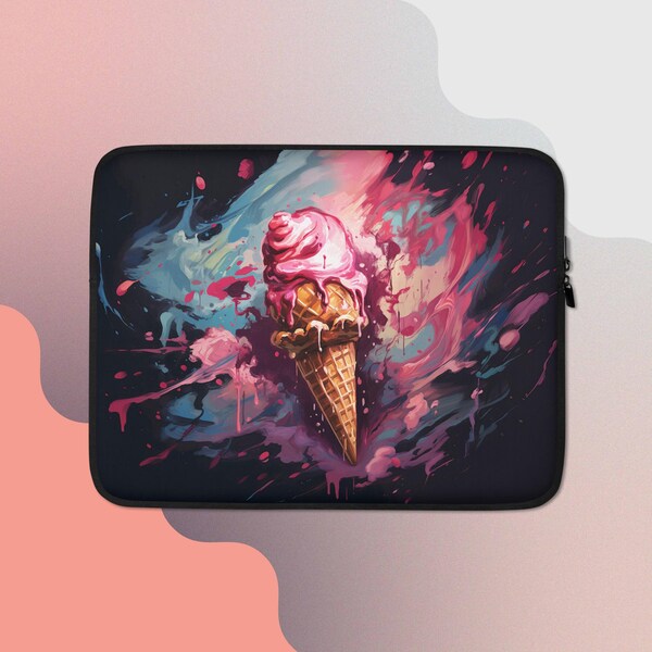 Ice Cream Case - Etsy