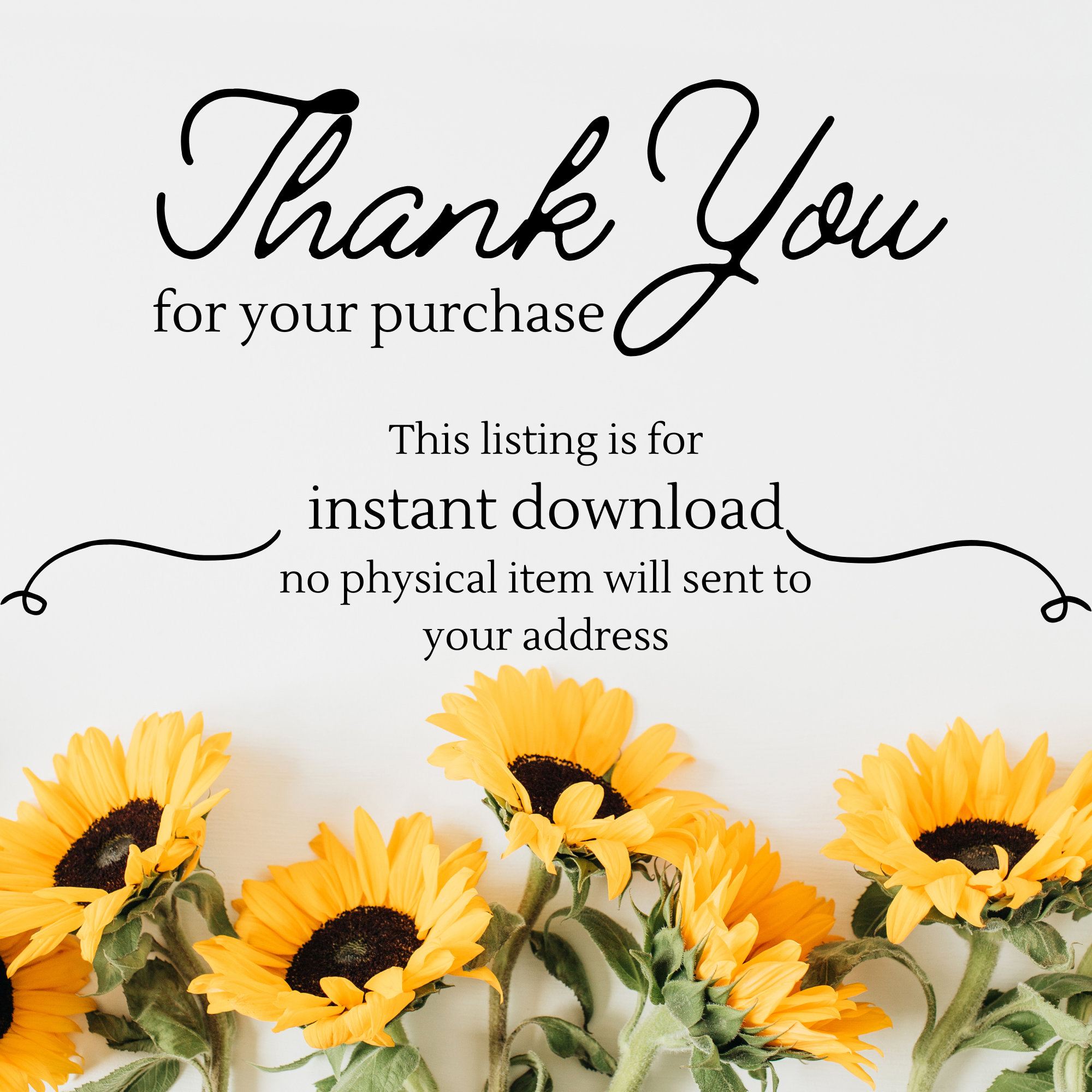 Colorful Sunflower Clipart, Sunflower Design Clipart, Sunflower ...