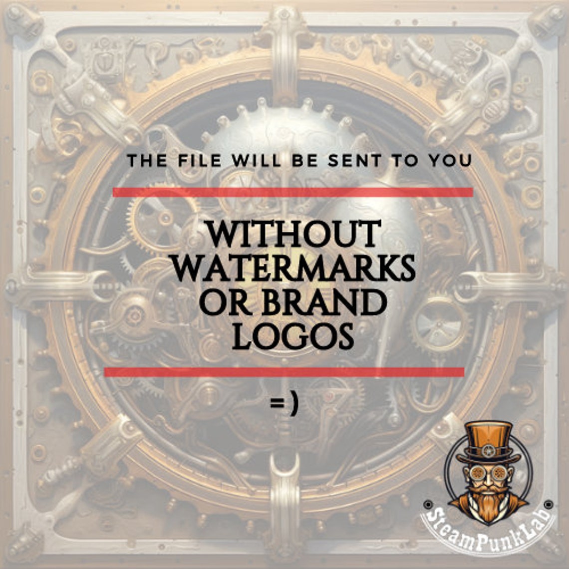 Steampunk Dining Experience: Table Set With Mechanical Elegance - Etsy