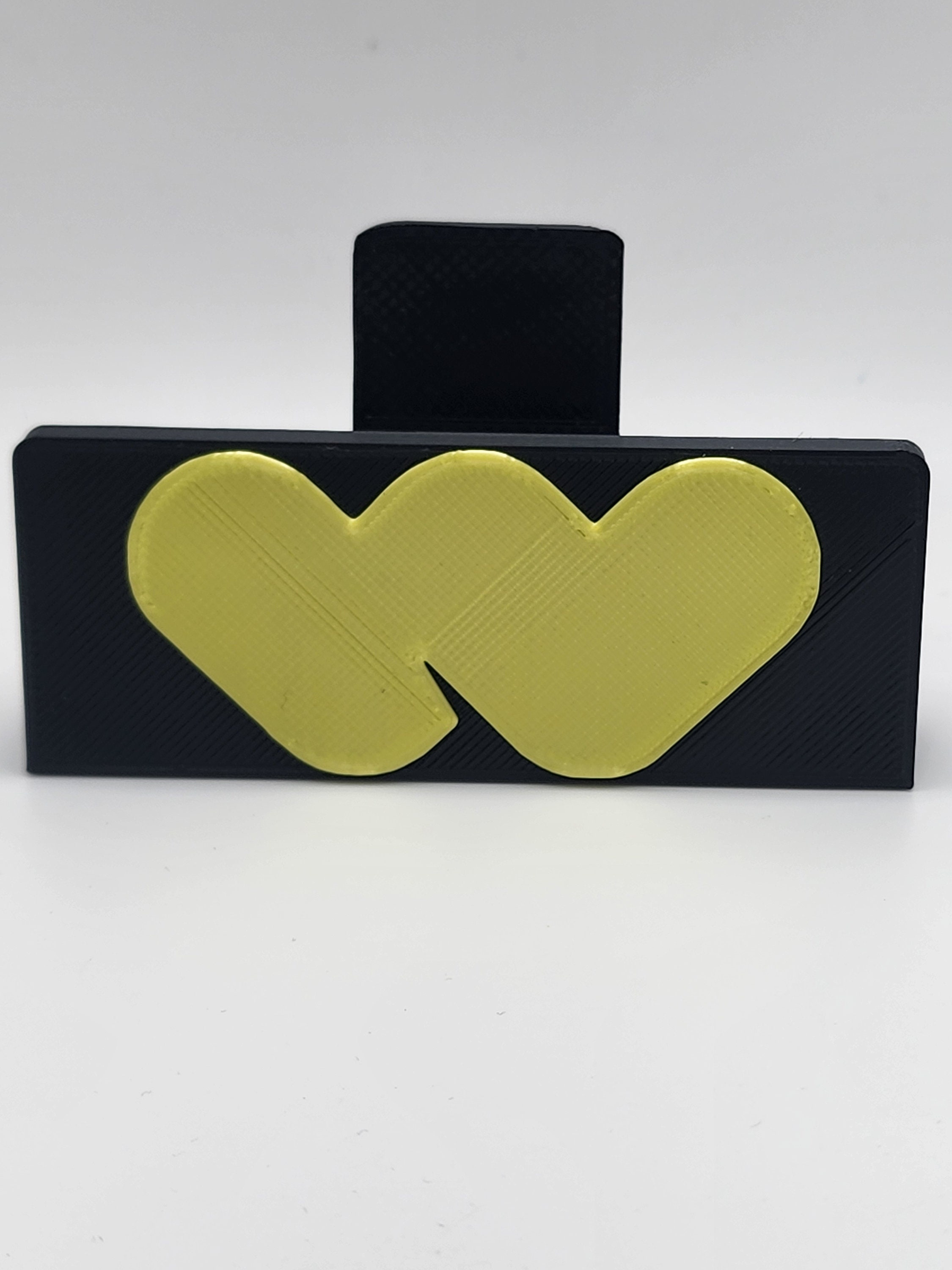 Whatnot Adjustable Card Stand - Etsy