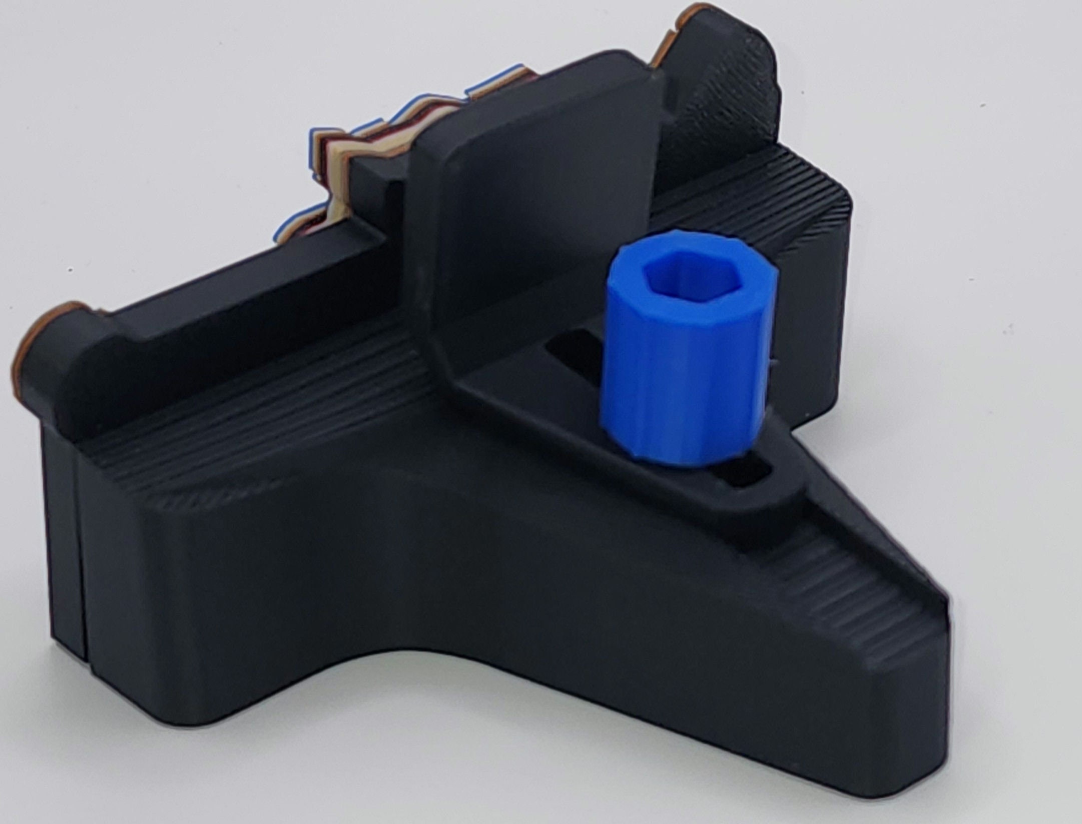 Blastoise Adjustable Card Stand - Etsy