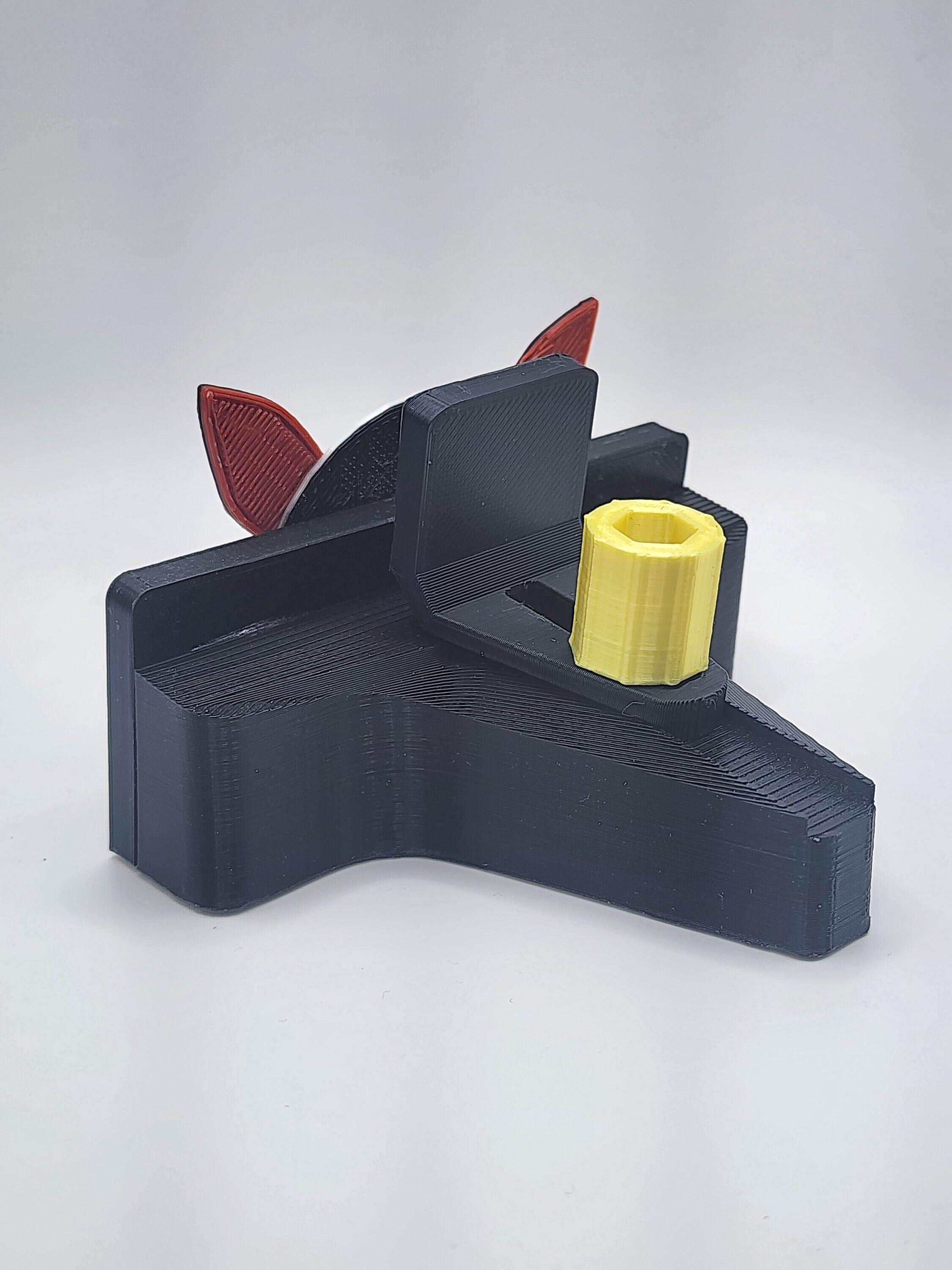 Umbreon Adjustable Card Stand - Etsy