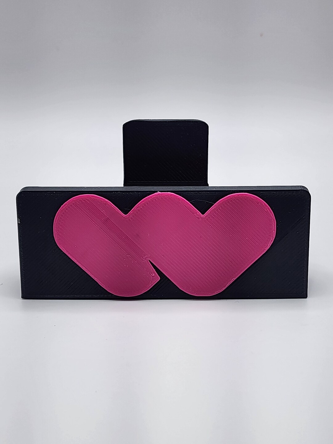 Whatnot (pink Edition) Adjustable Card Stand - Etsy