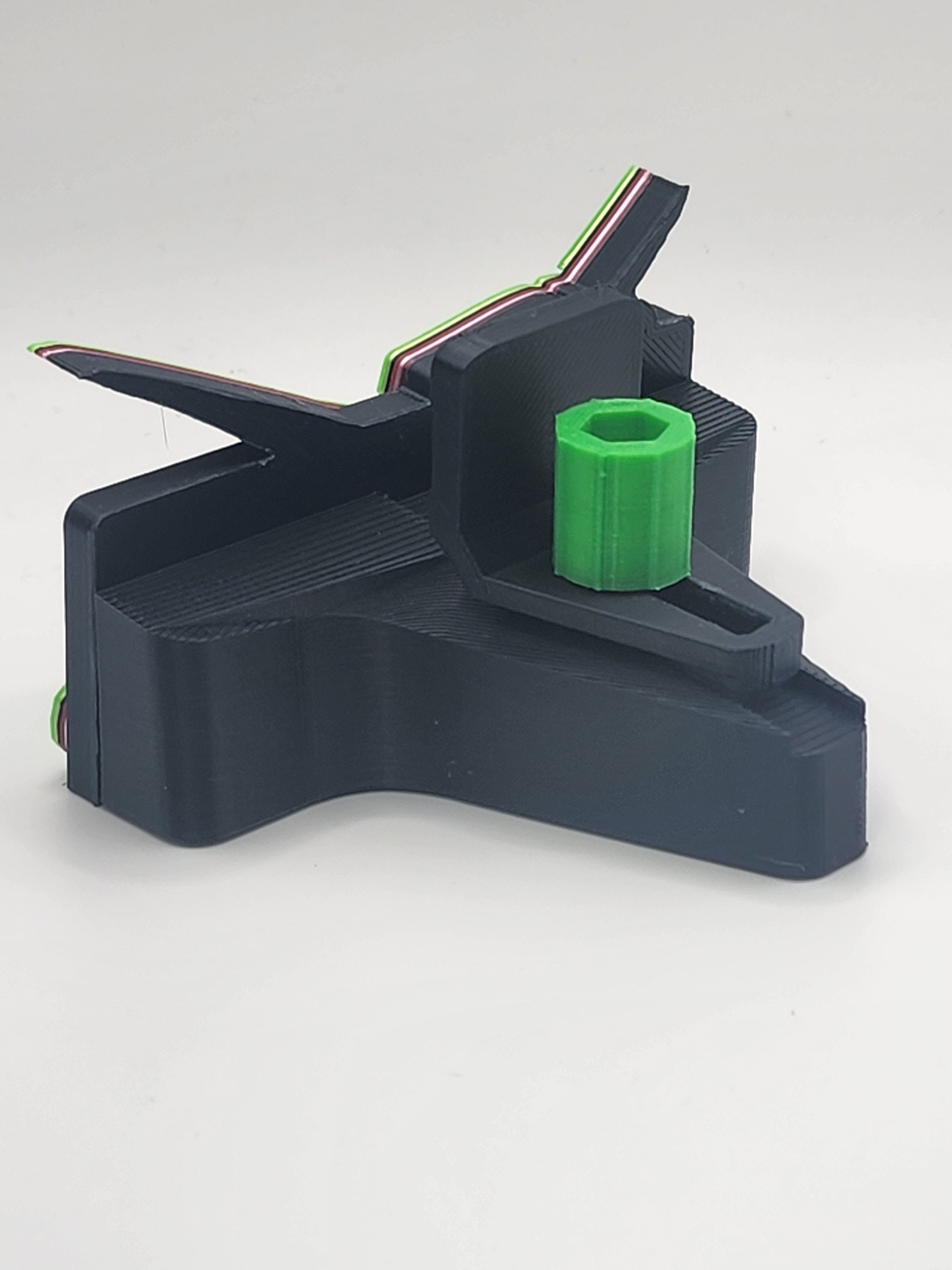 Rayquaza Adjustable Card Stand - Etsy