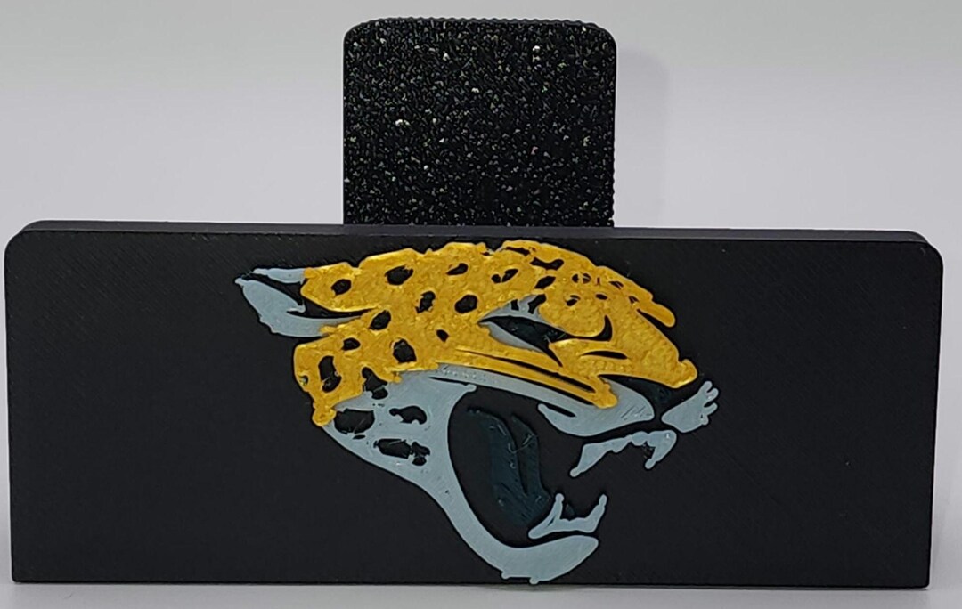 Jaguars Adjustable Card Stand - Etsy