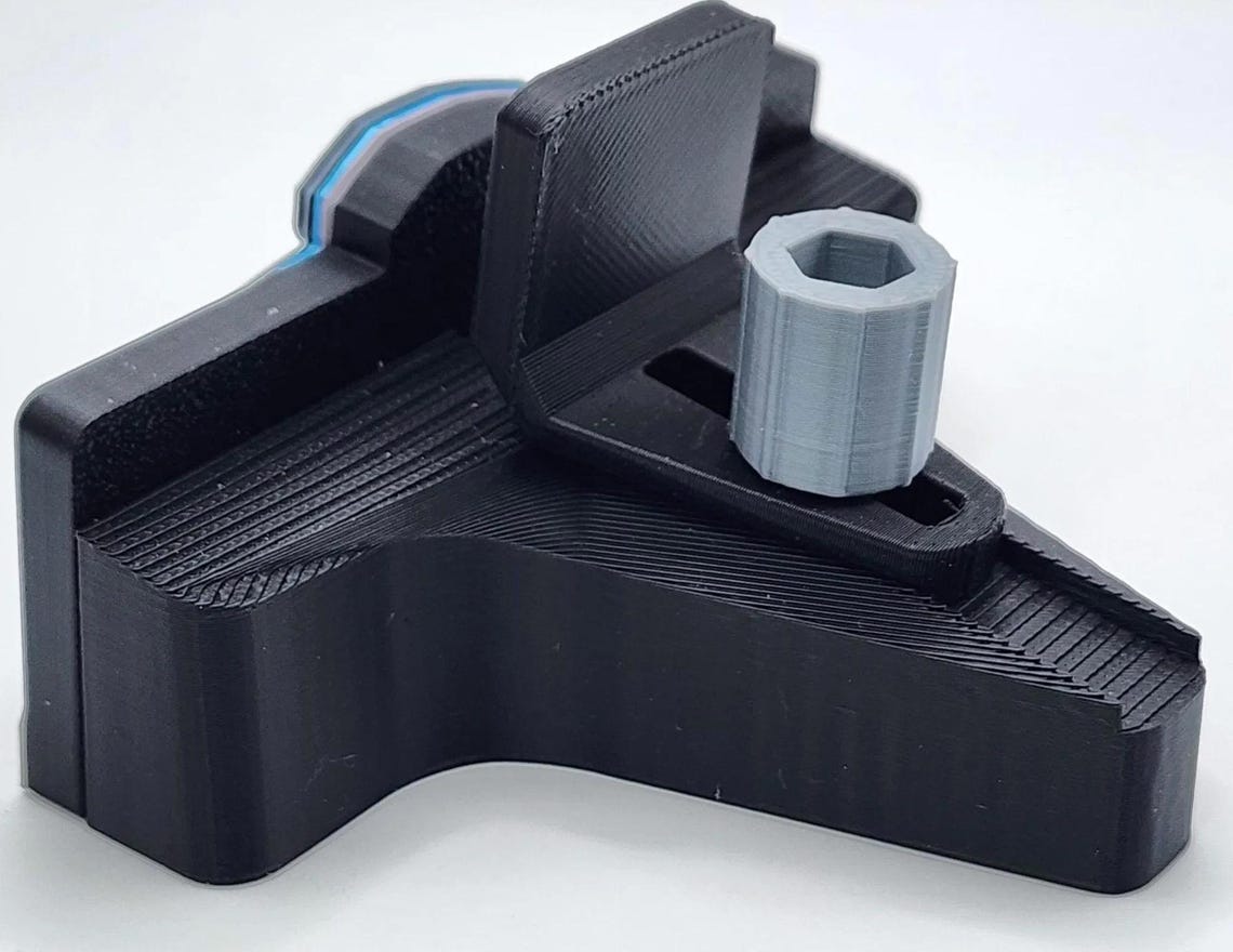 Aggron Adjustable Card Stand - Etsy