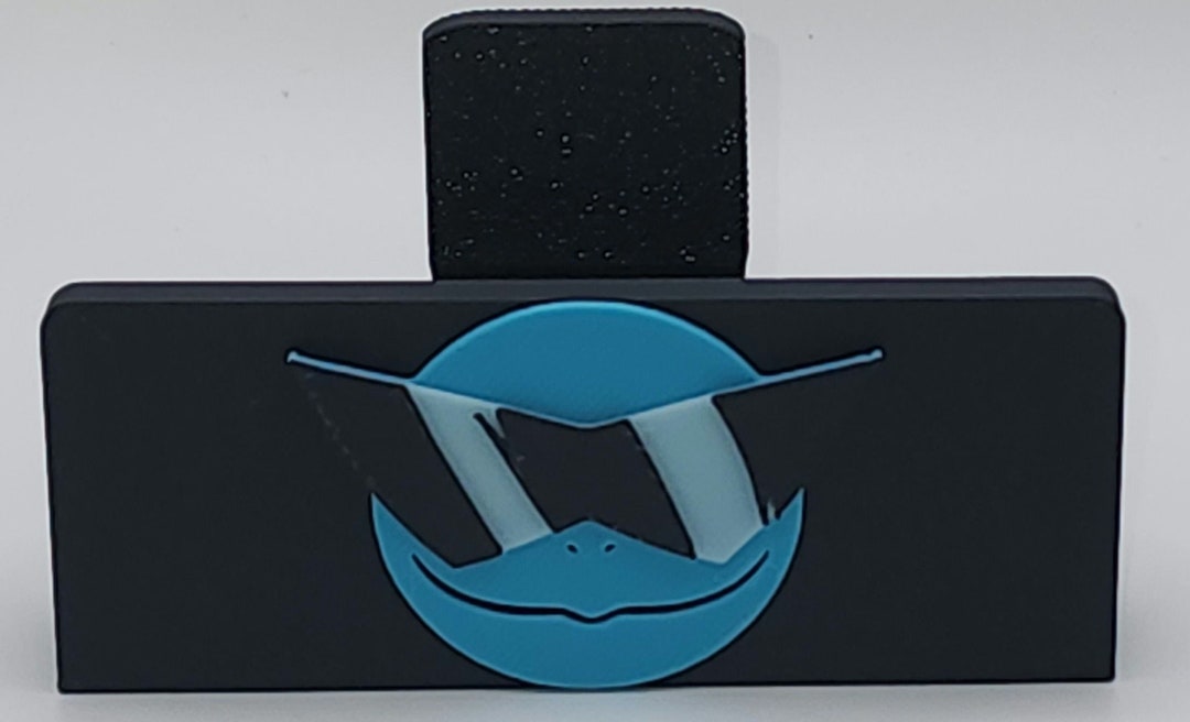 Squirtle Squad Adjustable Card Stand - Etsy