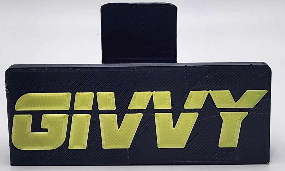 Givvy Adjustable Card Stand (yellow Edition) - Etsy