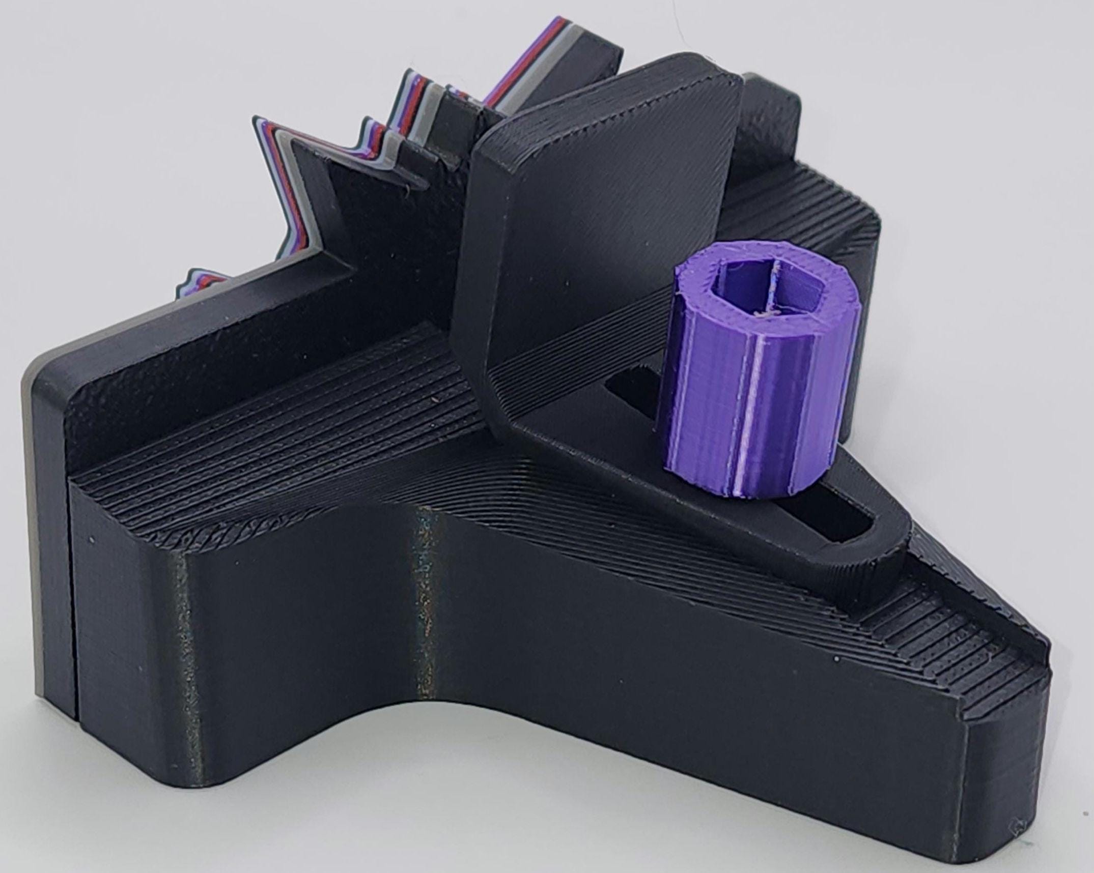 Venom Gengar Adjustable Card Stand - Etsy