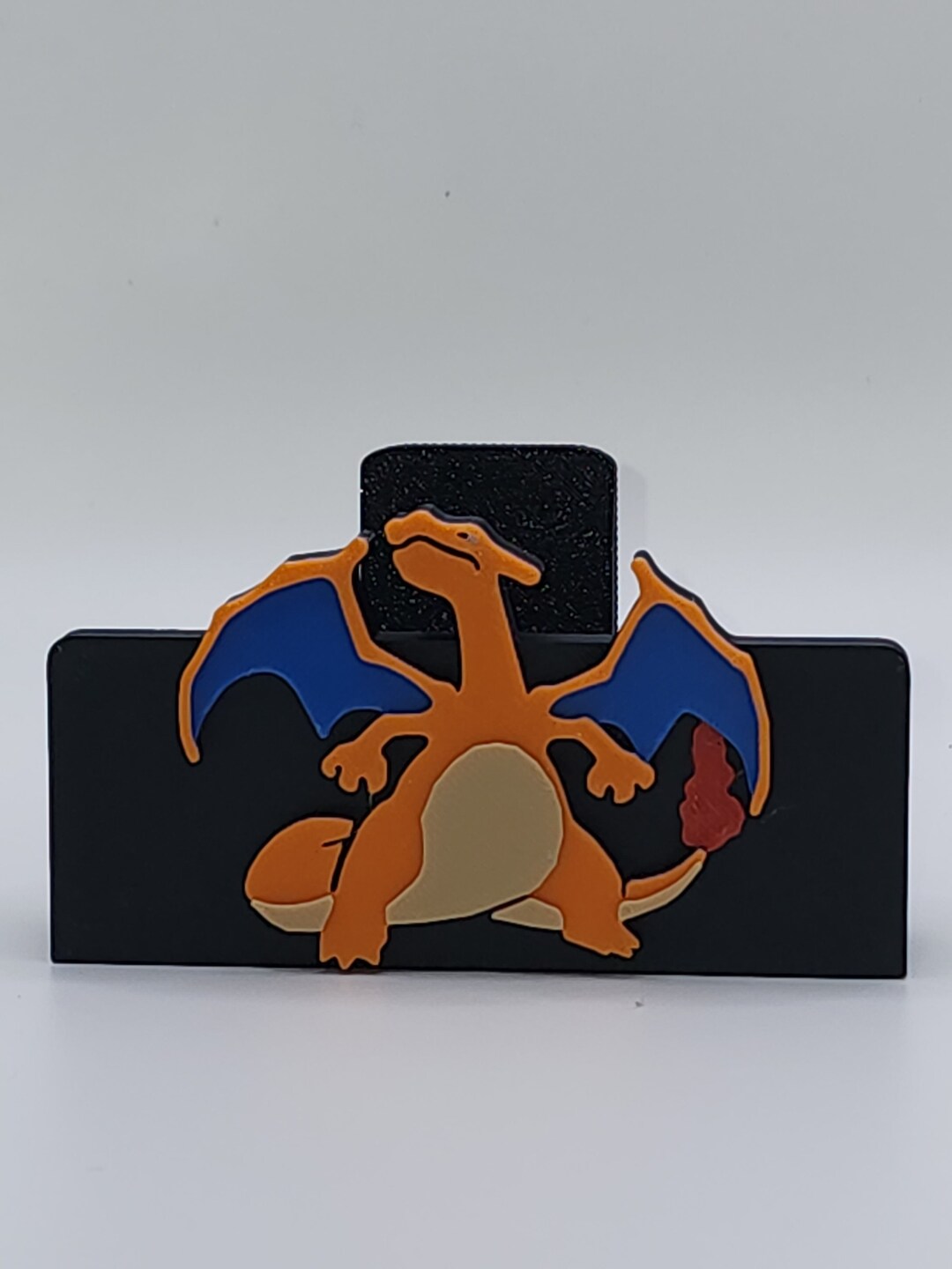 Charizard Full Adjustable Card Stand - Etsy