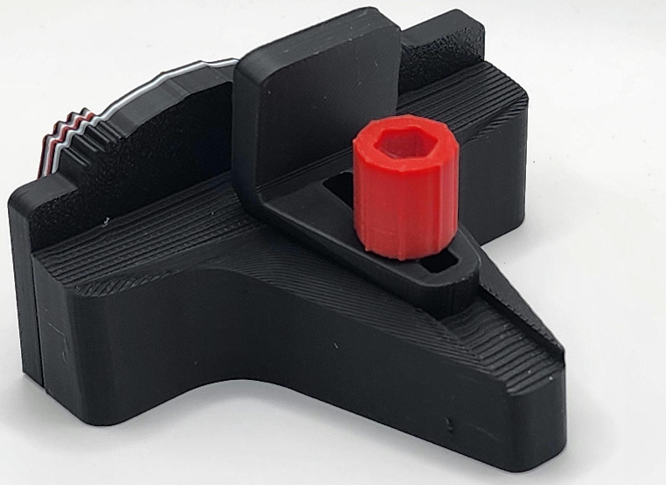 Groudon Adjustable Card Stand - Etsy