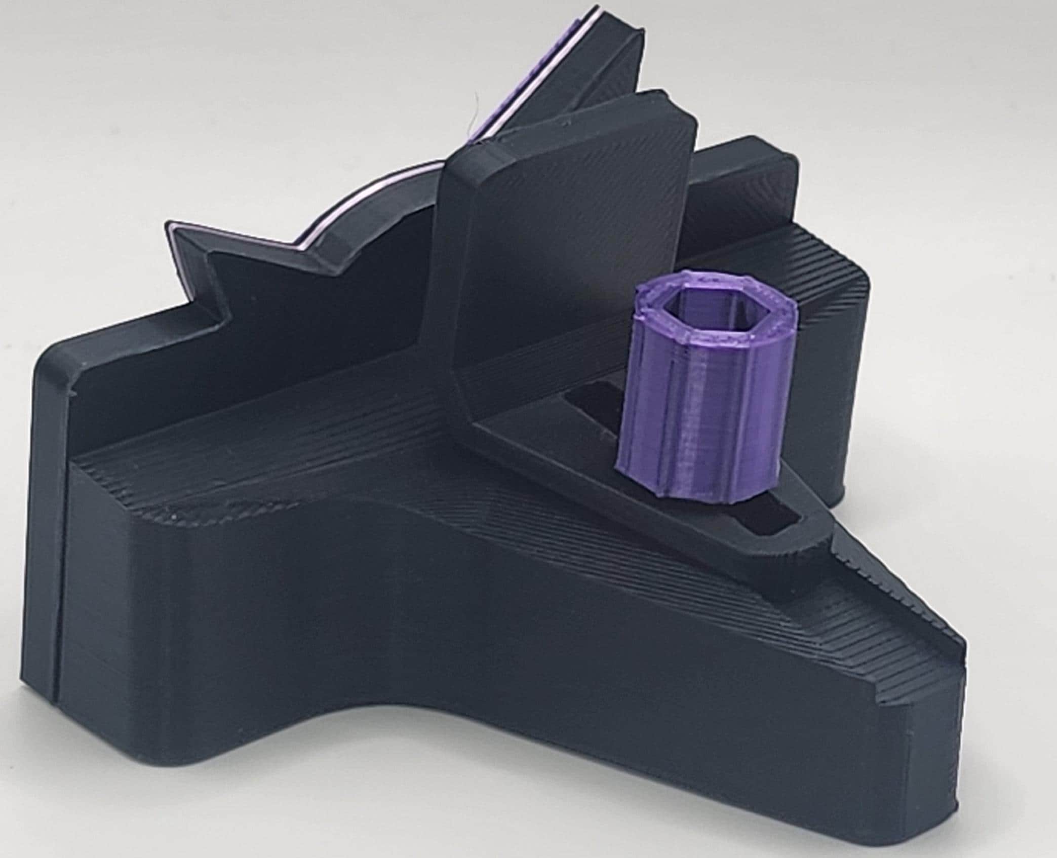 Haunter Adjustable Card Stand - Etsy
