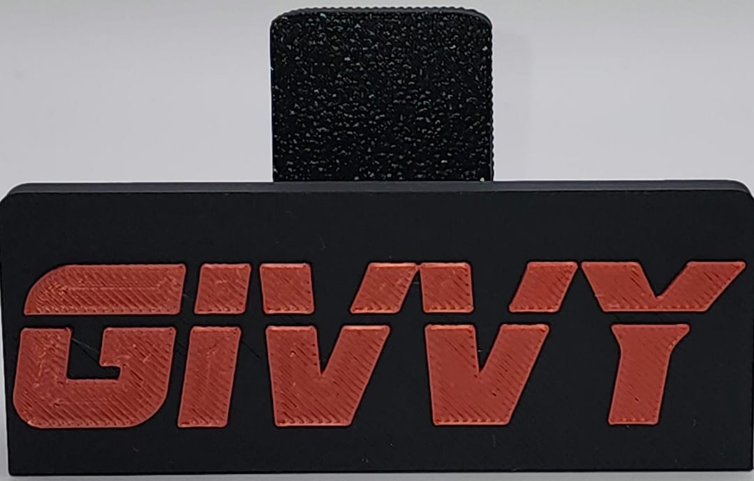 Givvy Adjustable Card Stand (red Edition) - Etsy