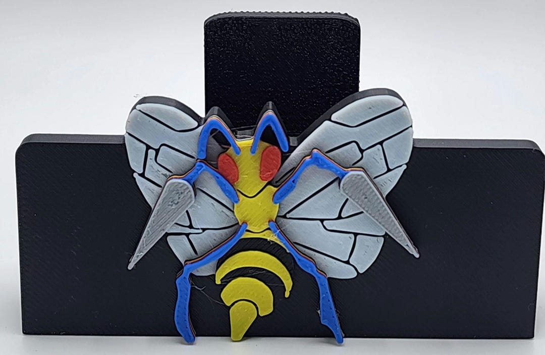 Beedrill Adjustable Card Stand - Etsy