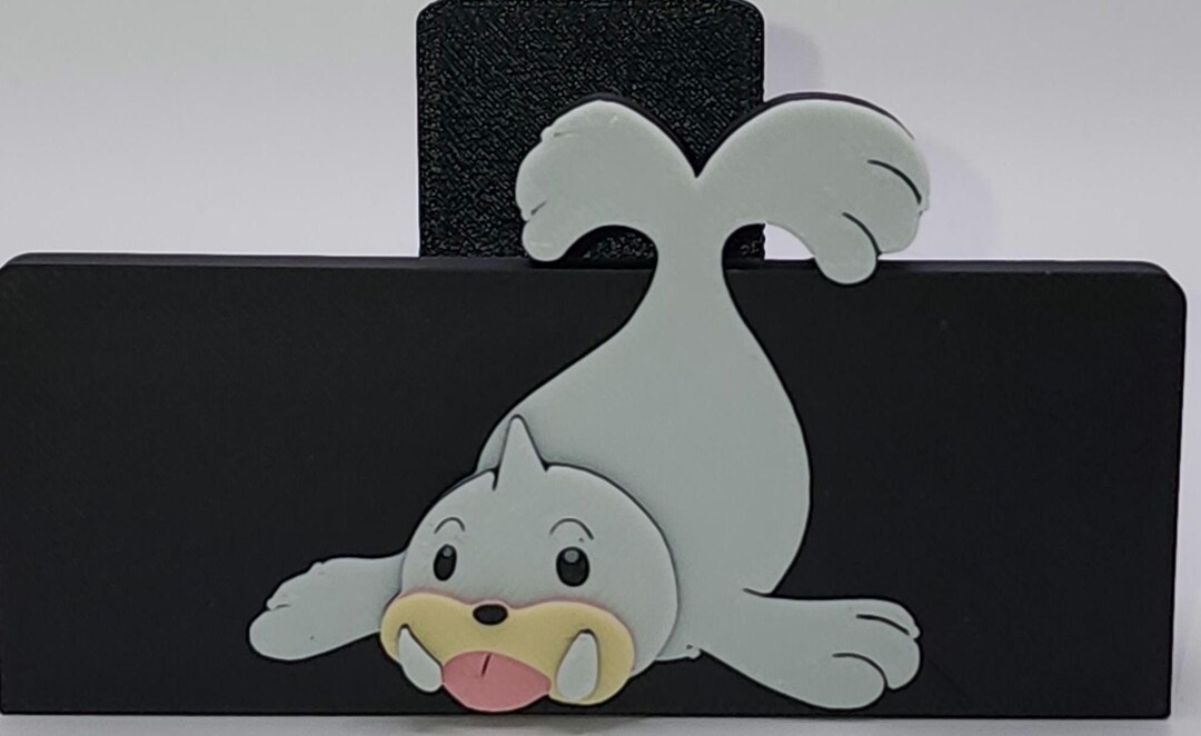 Seel Adjustable Card Stand - Etsy