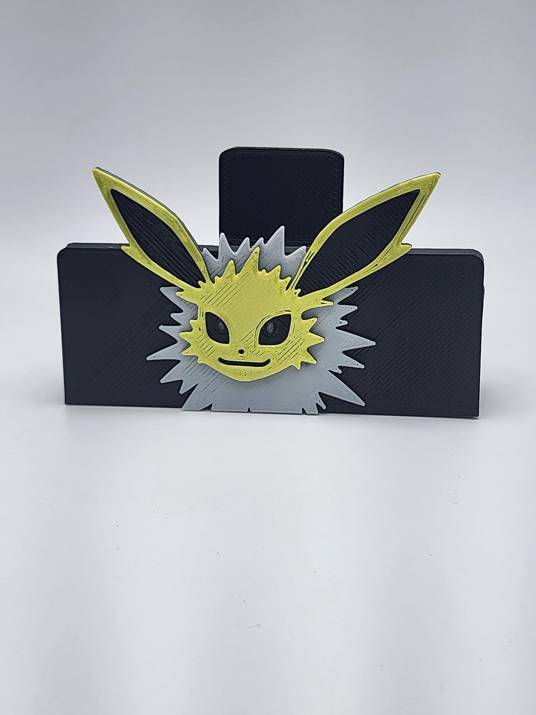 Jolteon Adjustable Card Stand - Etsy