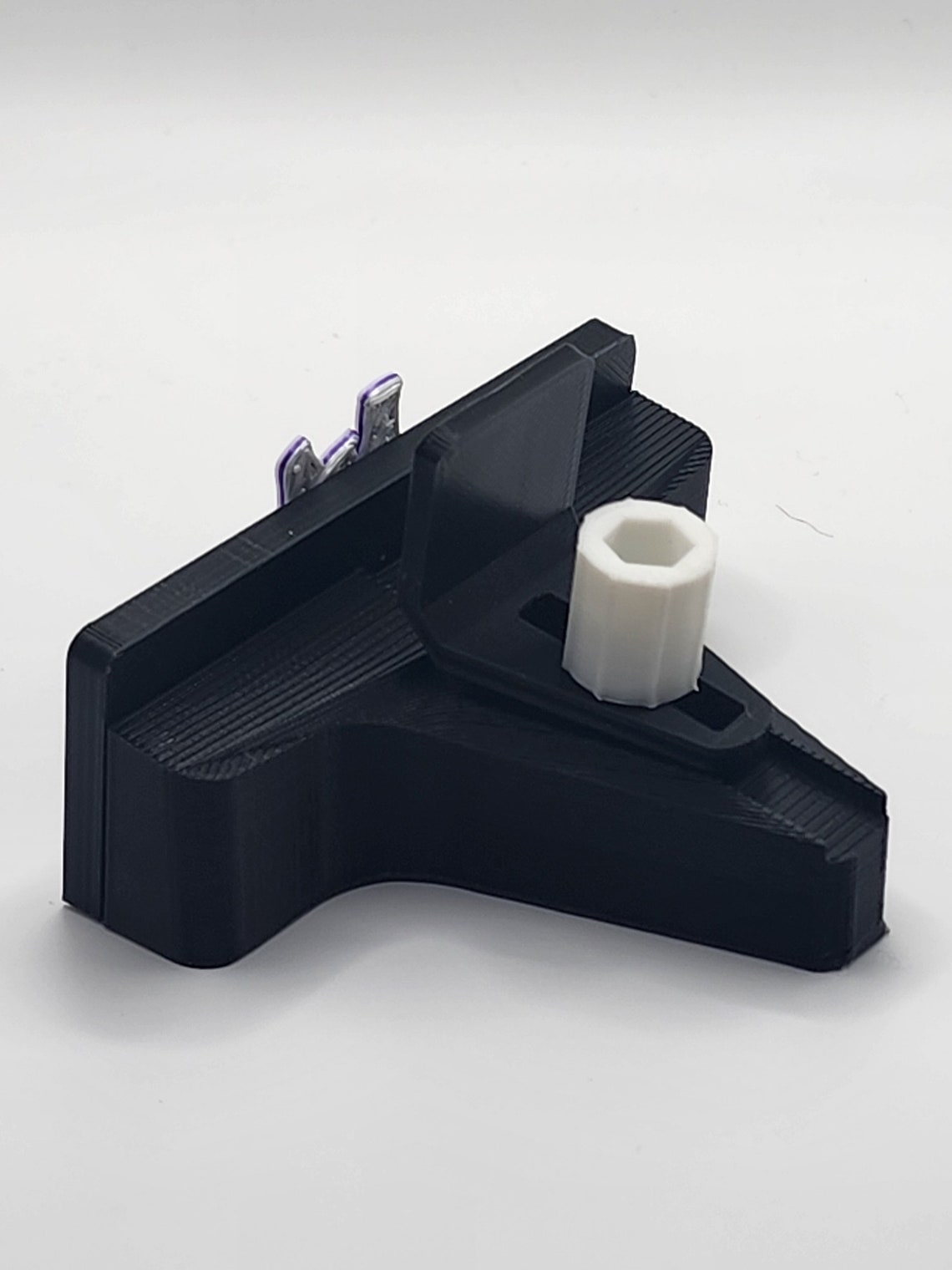 Mewtwo Adjustable Card Stand - Etsy