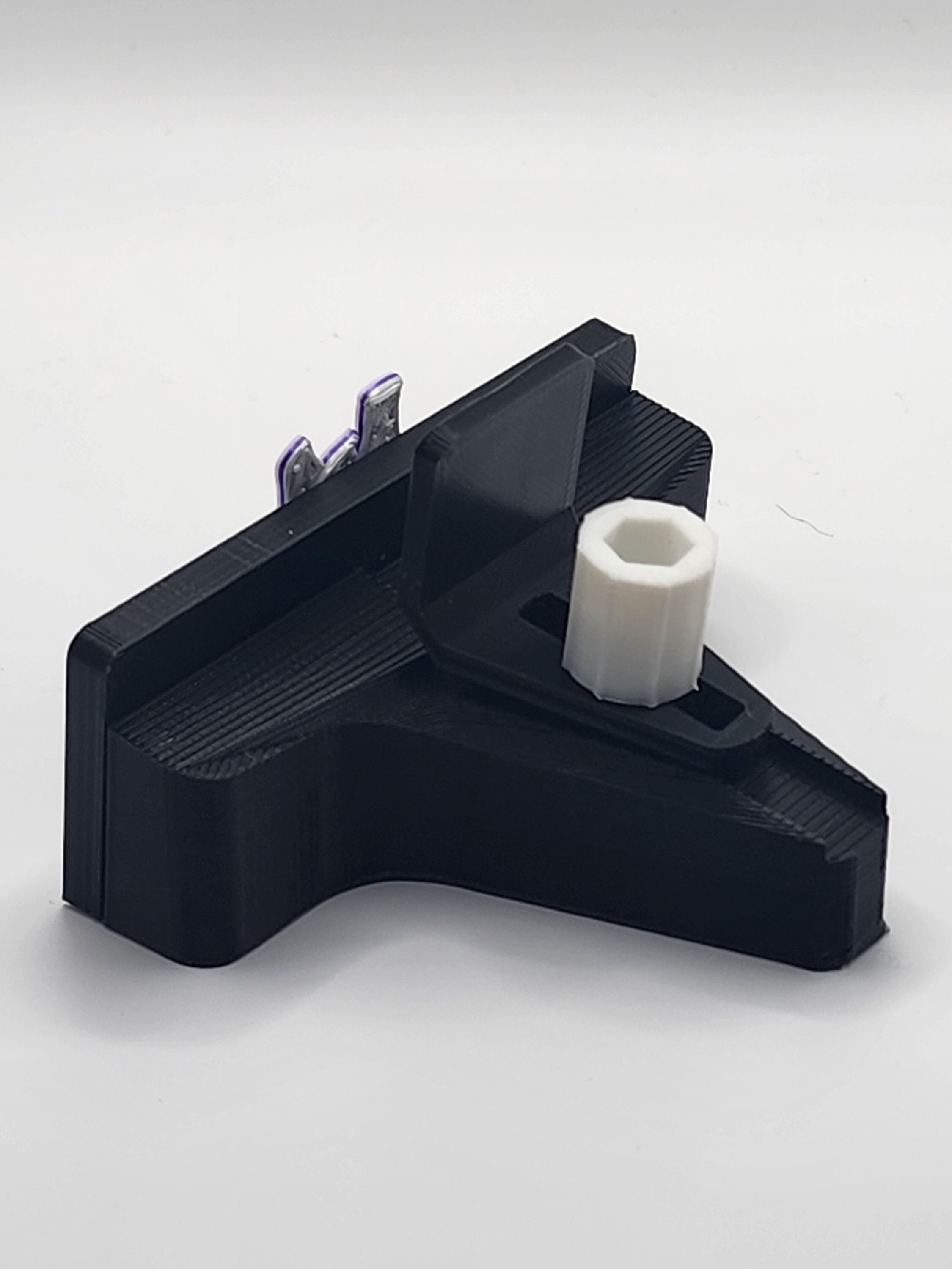 Mewtwo Adjustable Card Stand - Etsy