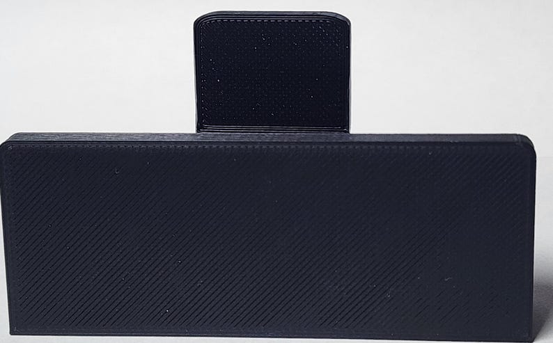 Blank Adjustable Card Stand - Etsy