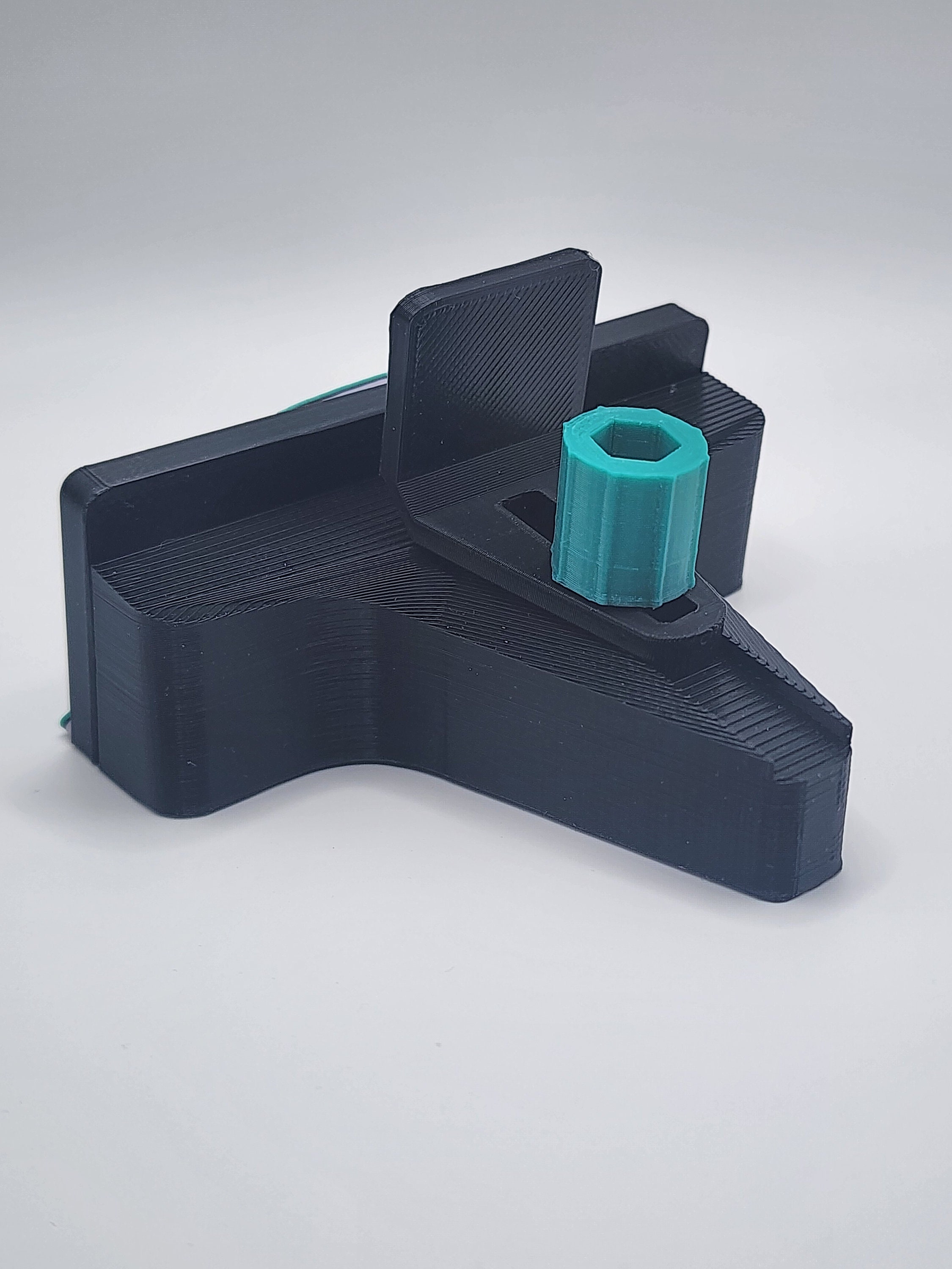 Tyranitar Adjustable Card Stand - Etsy