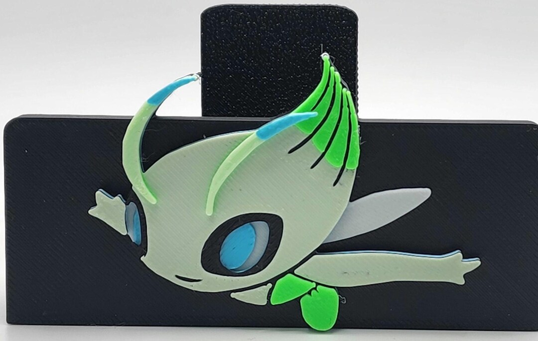 Celebi Adjustable Card Stand - Etsy