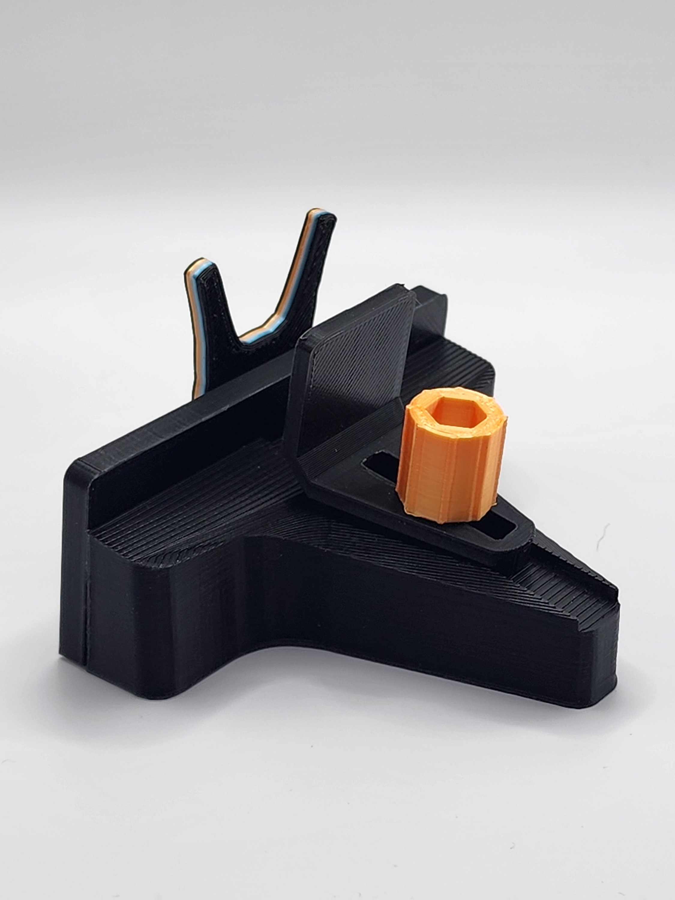 Charizard Face Adjustable Card Stand - Etsy