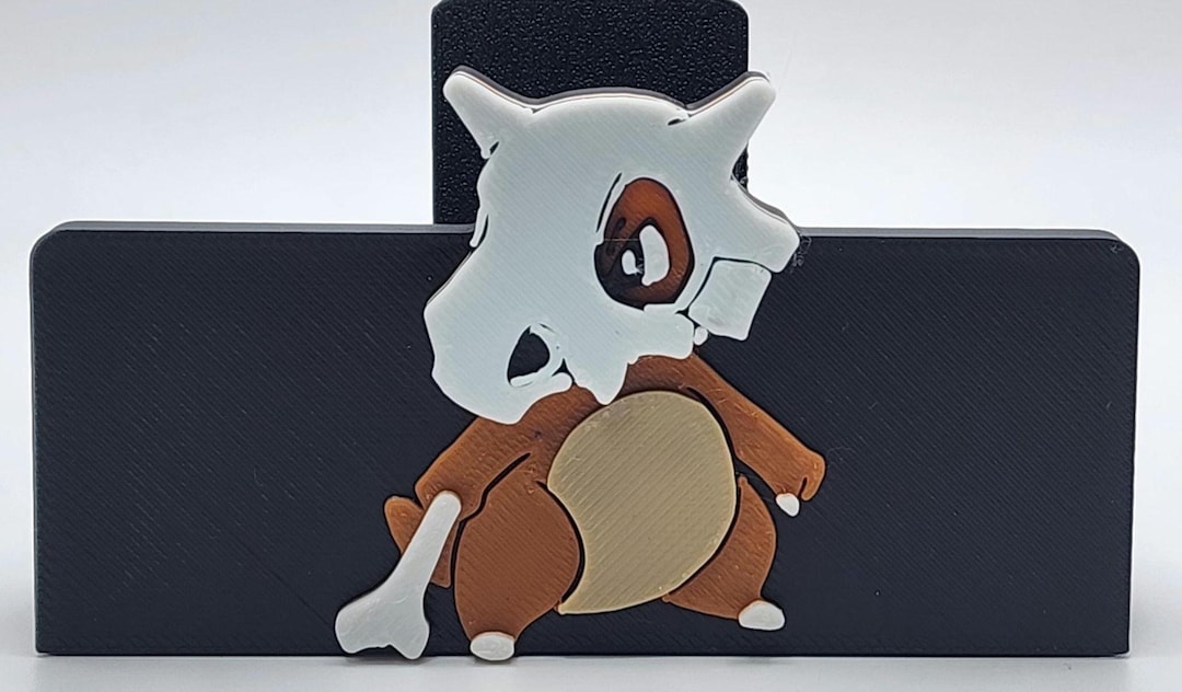 Cubone Adjustable Card Stand - Etsy