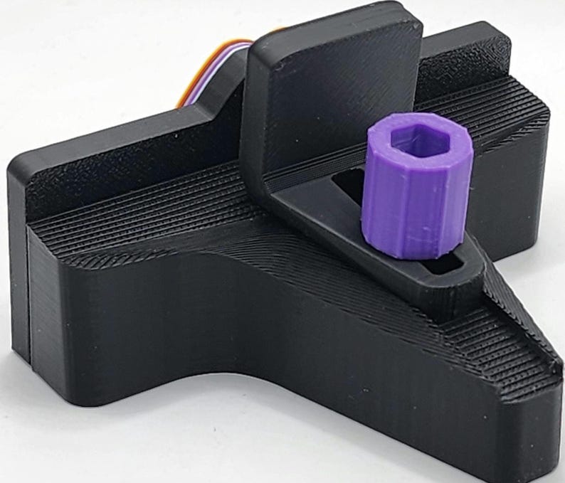 Jynx Adjustable Card Stand - Etsy
