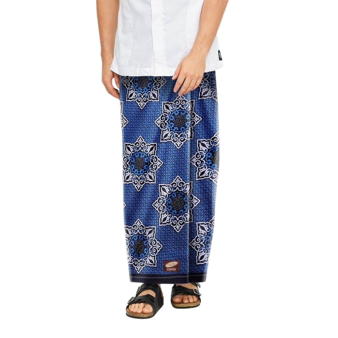 Men's Batik Sarong Indonesia High Quality I Batik 060 - Etsy
