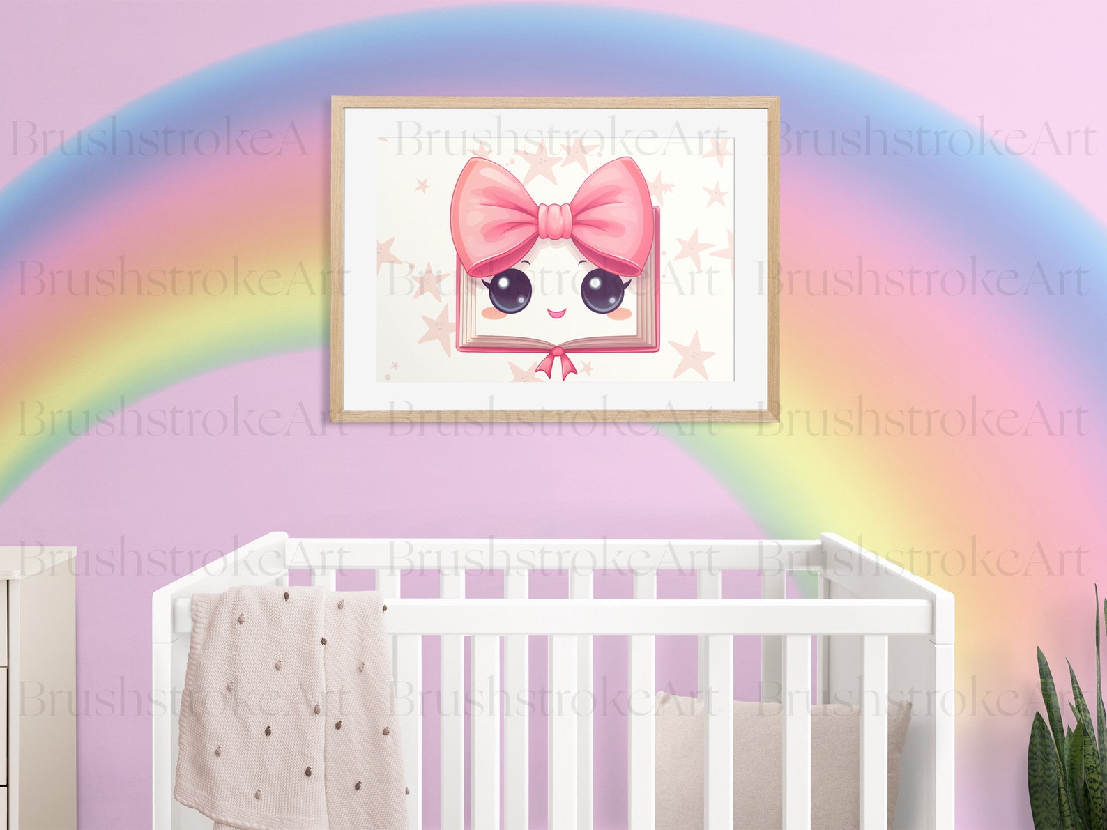 Cute Book Clipart, Kawaii Pencil, Cute Book Icon, Bookmark, Book Lover ...