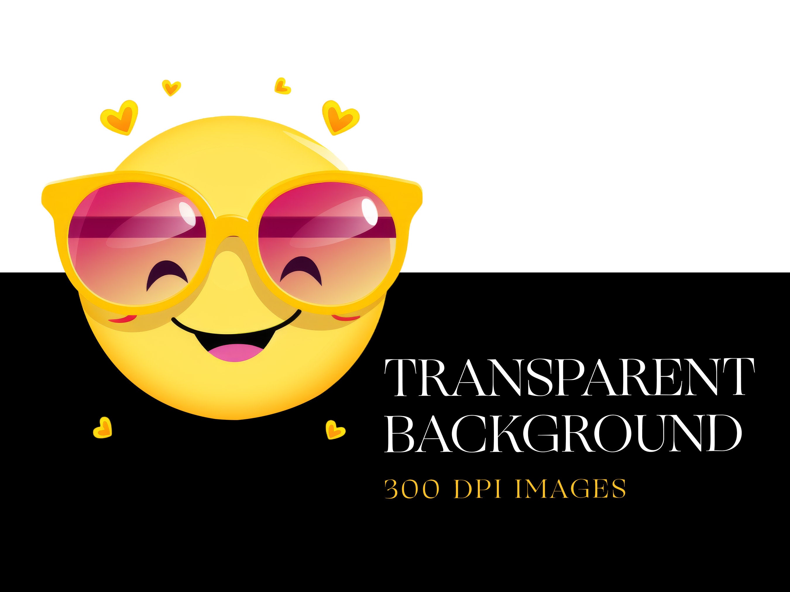 Smiley Face Clipart, Emoji PNG, Happy Face, Emoji Expressions, Emoticon ...