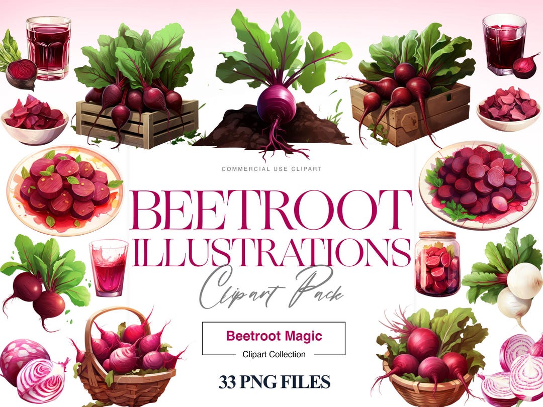 Beetroot Clipart, Healthy Vegetable Garden, Beetroot PNG, Vegetable ...