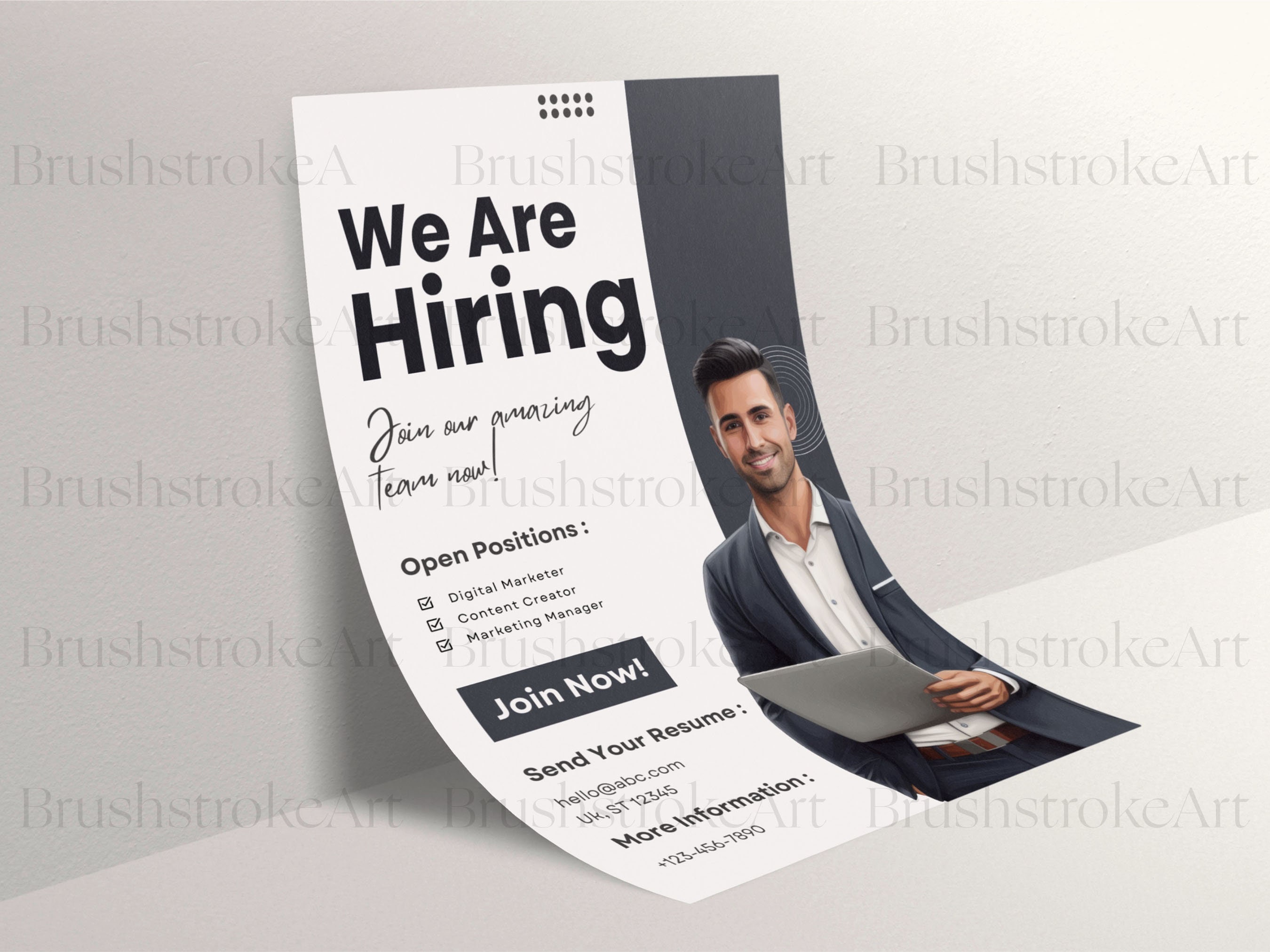 Businessman Clipart, Boss, Man Clipart, Business People, Handsome Man ...