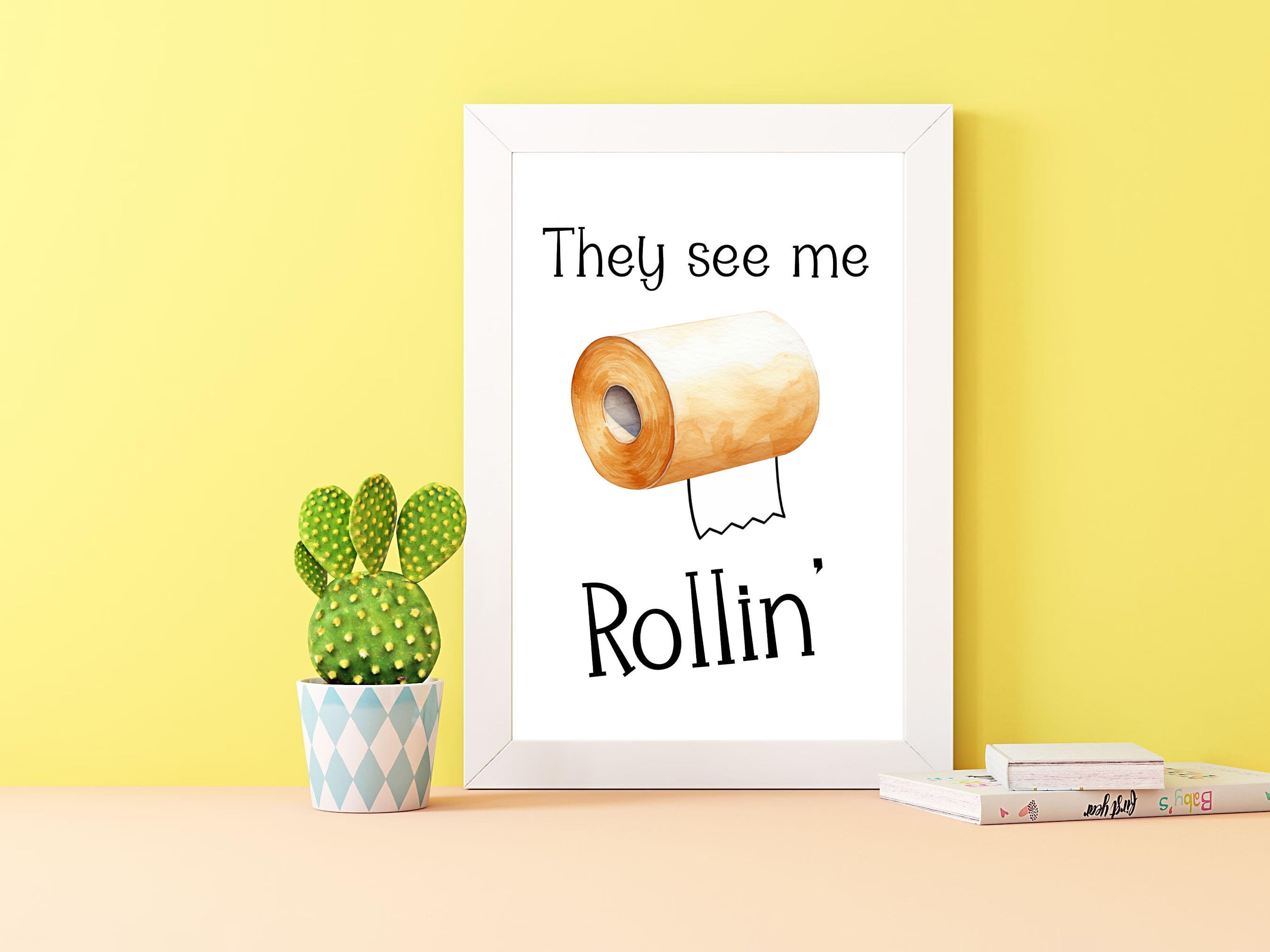 Bathroom Clipart, Watercolor Shower, Washroom, Bathroom Supplies ...