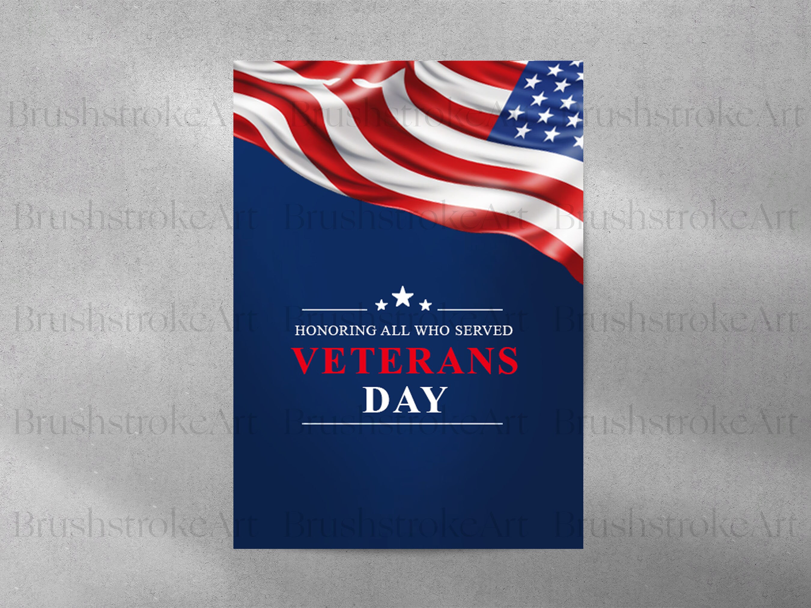 Veterans Day Clipart, Remembrance, Happy Memorial Day, Military Tags ...