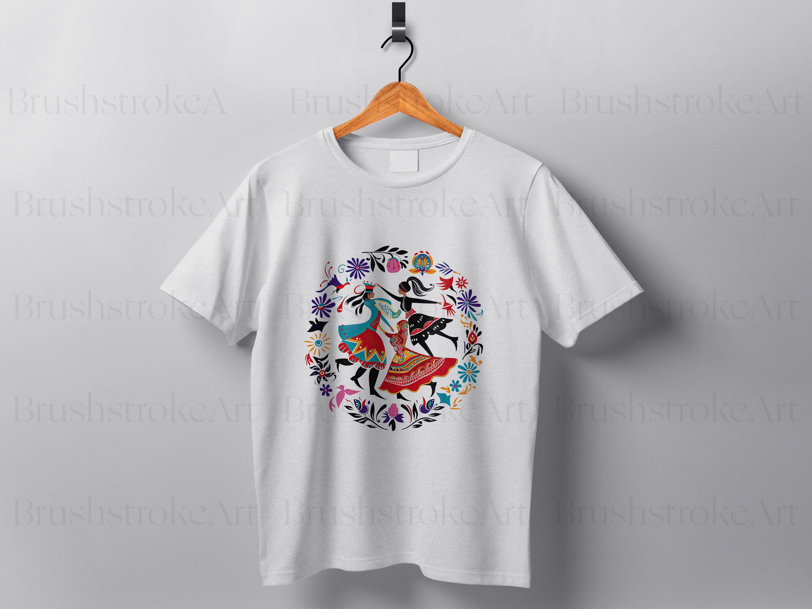 Dance Forms Clipart, Indian Dancers Cultural, Dance Costumes ...