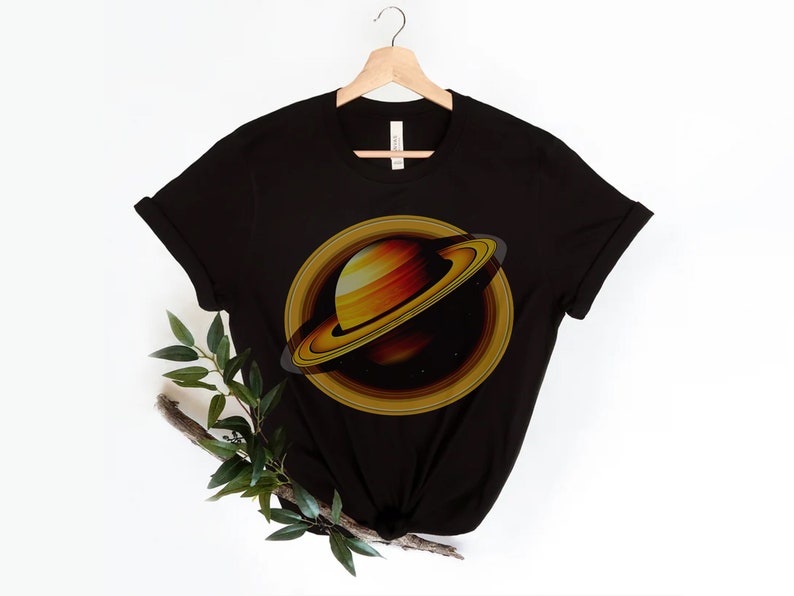 Stellar Planets Clipart Pack Watercolor Planet PNG Graphics for Crafts ...