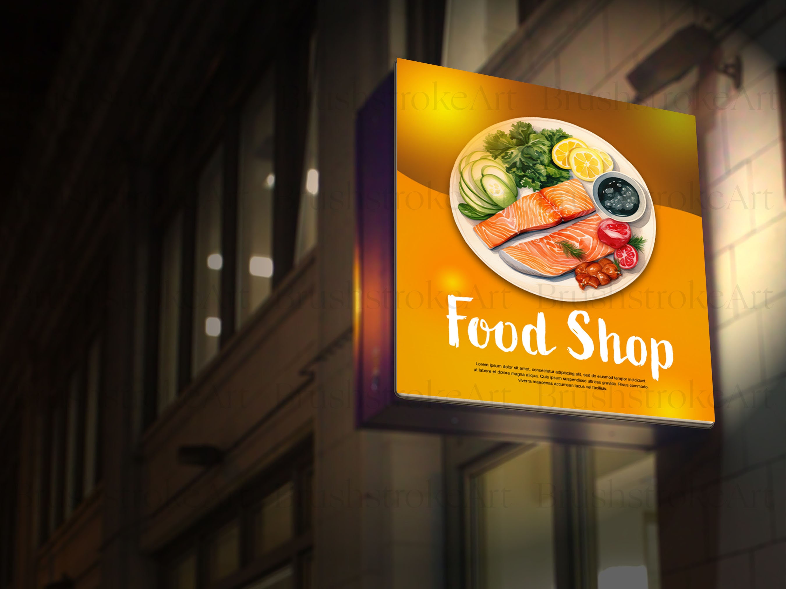 Watercolor Lunch Clipart, School Lunch Box, Healthy Food PNG, Junk Food ...